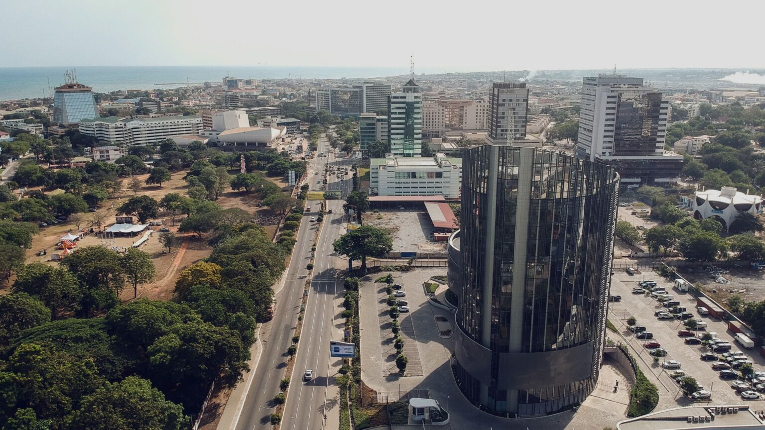 Why Accra Needs Local Elections to Choose Its Own Mayor - The Labari ...