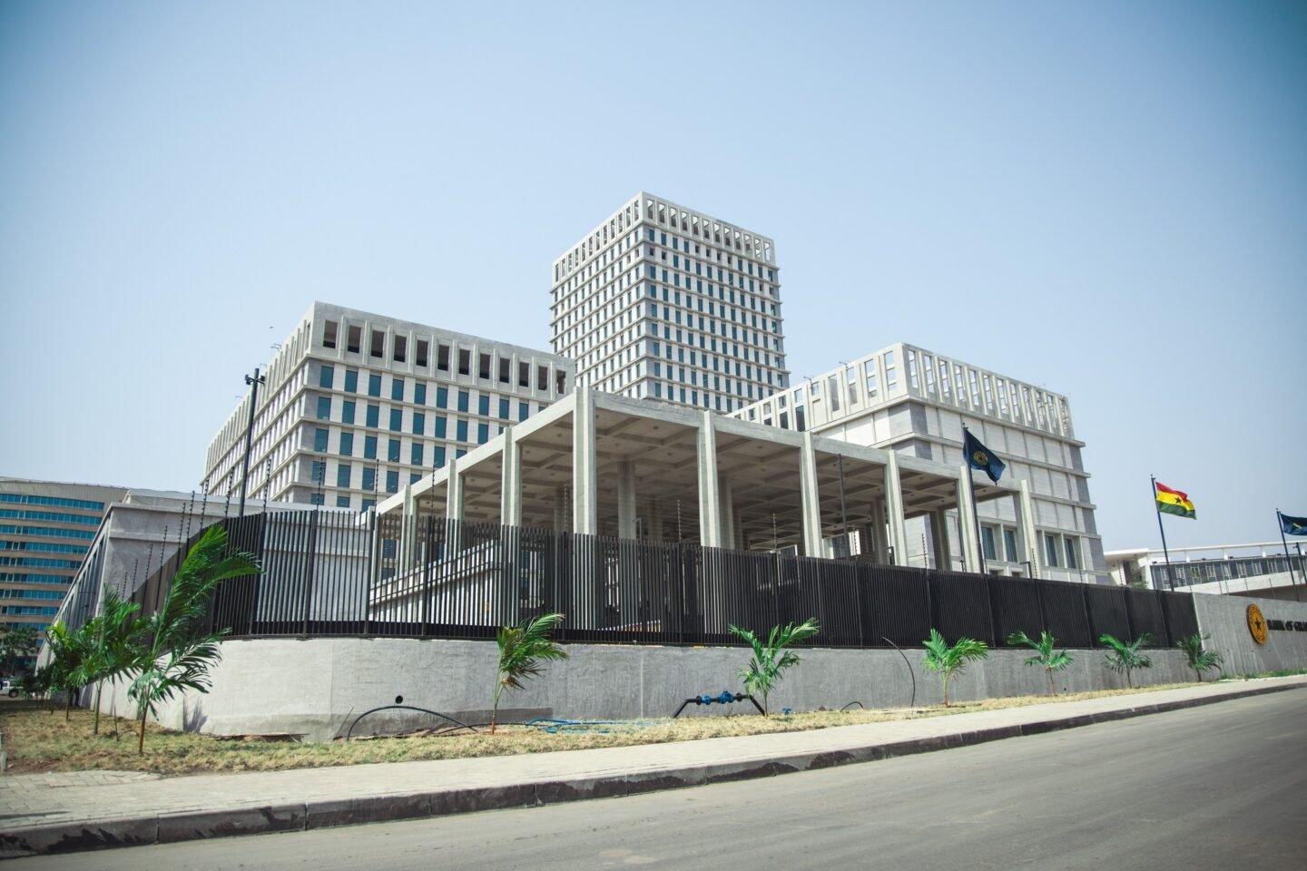 Bank of Ghana Updates Its Guidelines on International Money Transfers ...