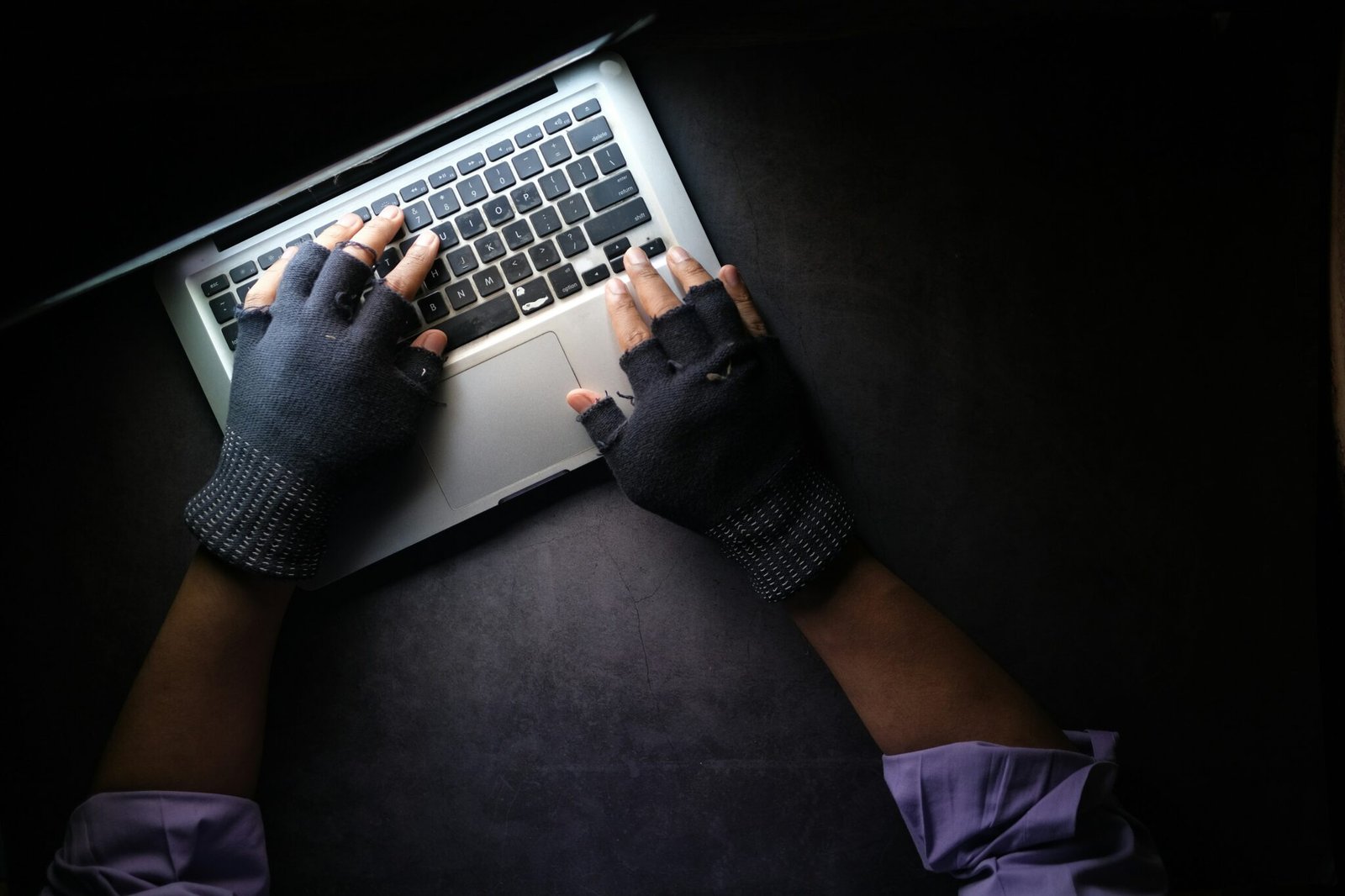 Interpol Report Warns of Surging Cybercrime Across Africa, Urging ...