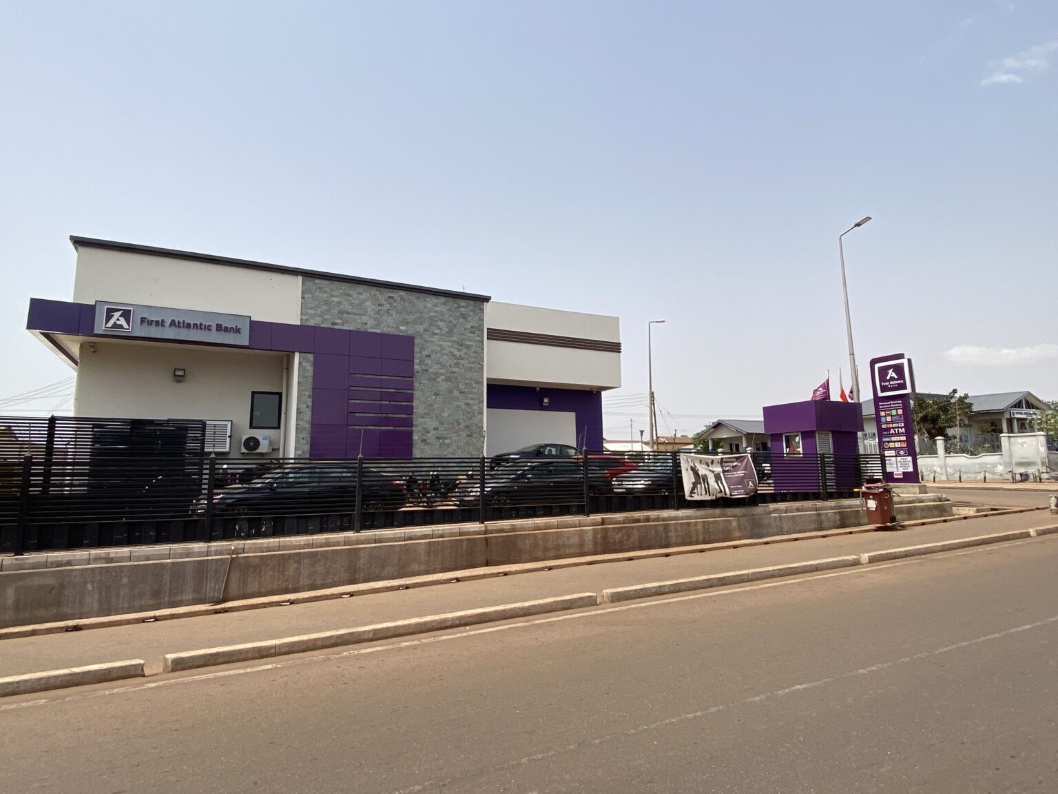 First Atlantic Bank Targets Regional Expansion with GHS 742 Million IPO ...
