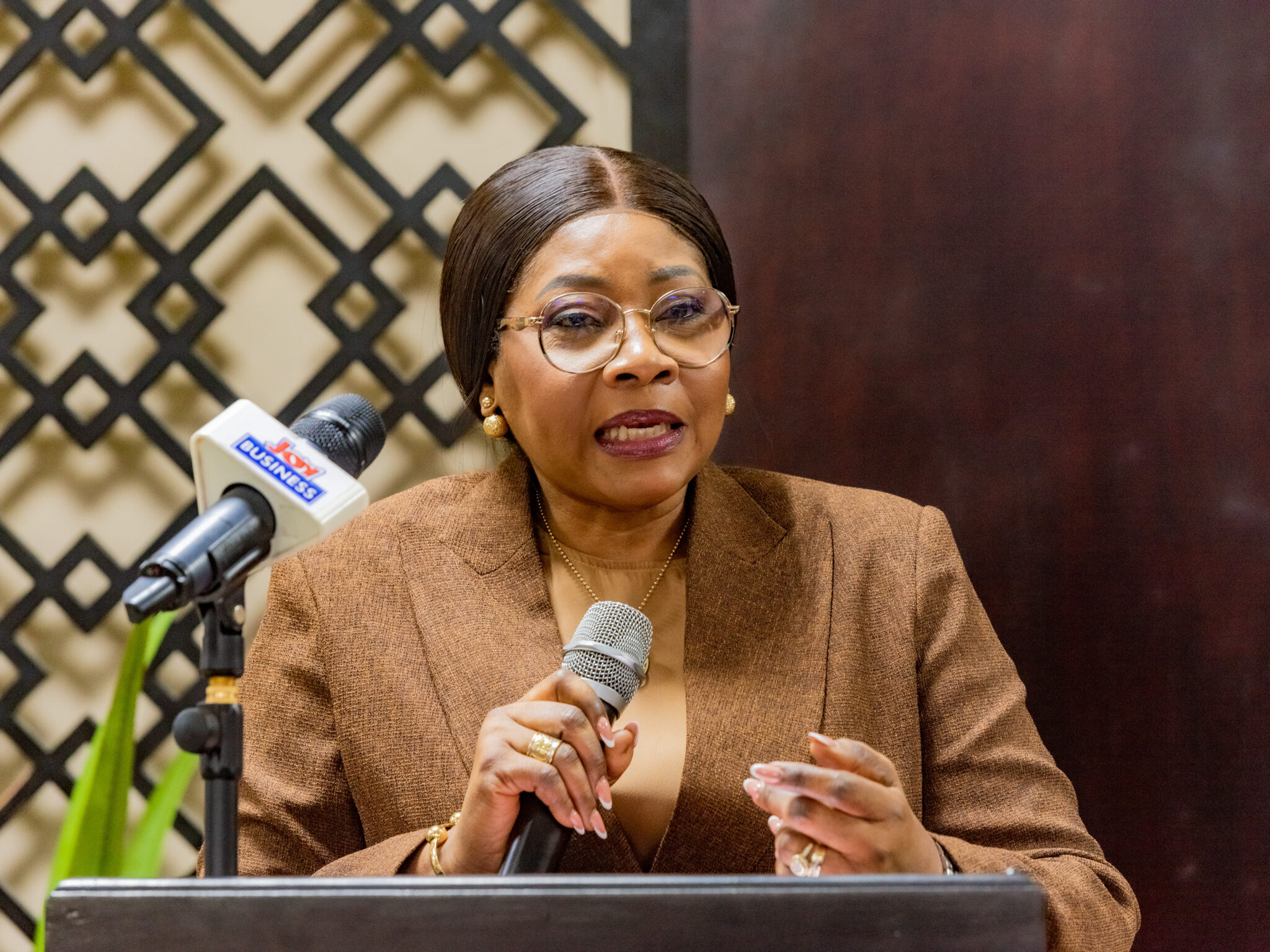 Future of Finance: Ghana’s Financial Architects Meet Behind Closed ...