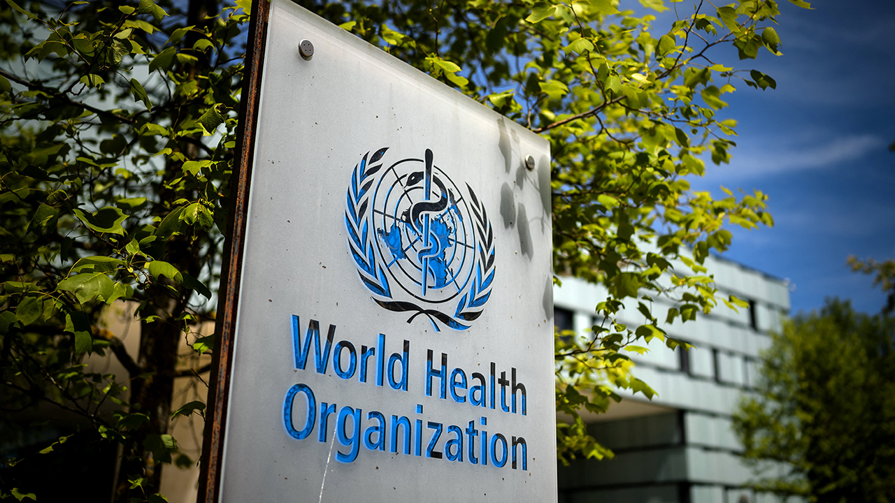 What the United States’ Withdrawal from the World Health Organisation ...
