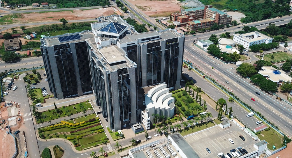 Nigeria’s Central Bank and Fintech Players Search for Common Ground In ...